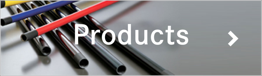 Drill Rod (Centerless Material) - Suehiro Kogyo Co., Ltd. - Specialists ...